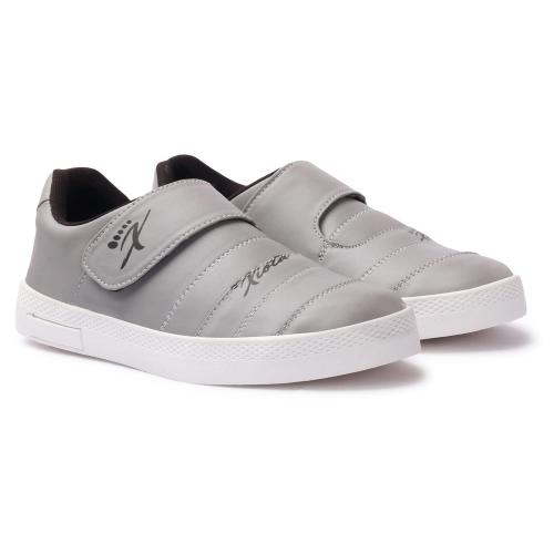 Buy ANTOX Introducing The Attractive Collection of Velcro Sneakers for Ladies/Girl's/Women ...