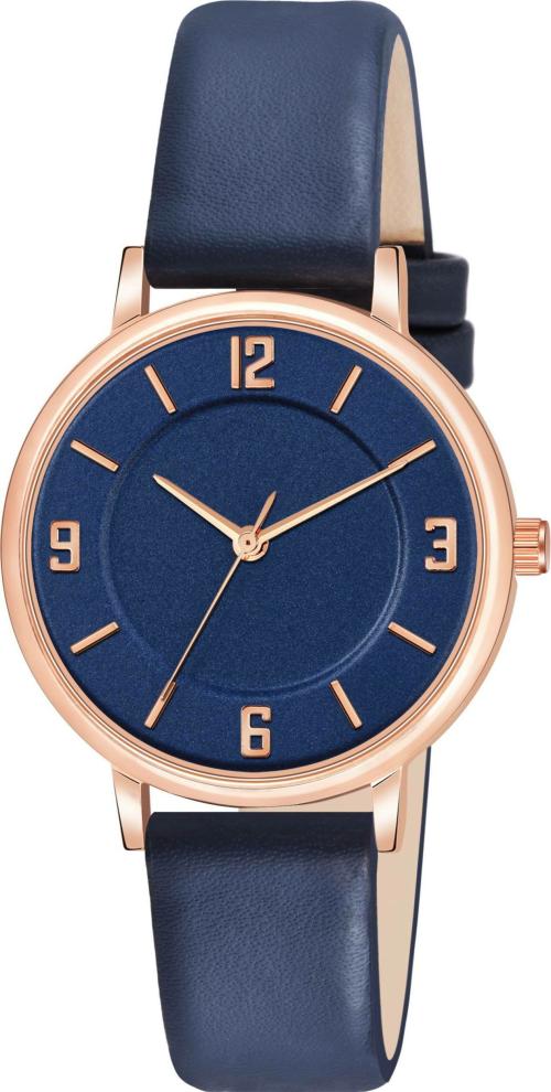 Buy CLOUDWOOD Analog Watch Wrist Multicolor Dial with Multicolor Watch ...