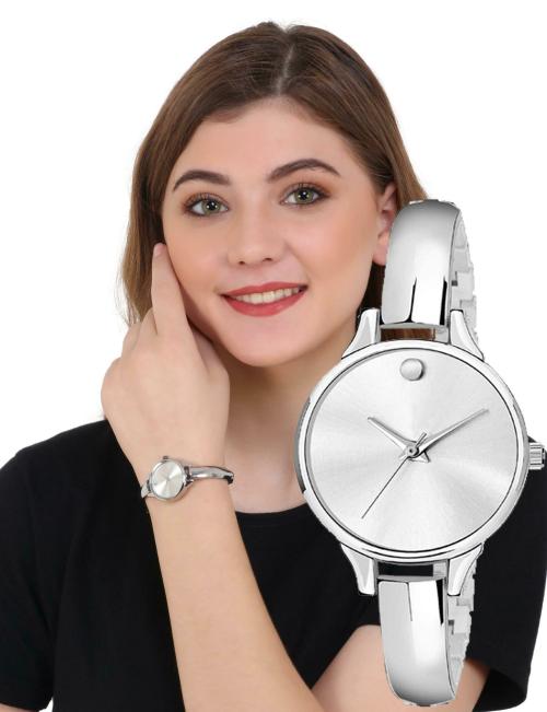 Buy EVRGLOW New Generation Analog Watches for Women| Women Analog Watch ...