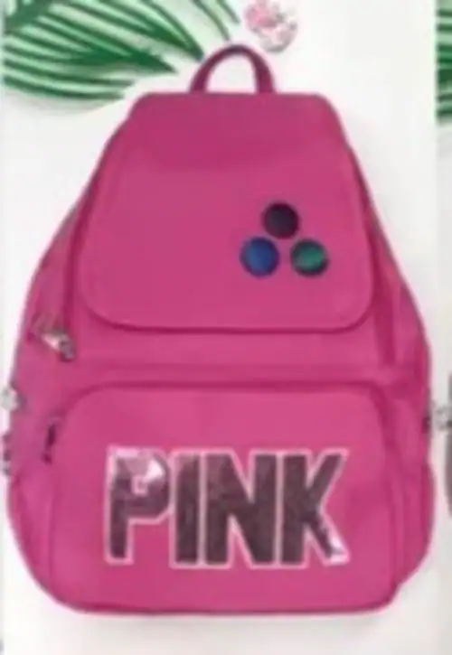 Buy RJB cute fashionable bags for women free size Colour Pink Online at ...