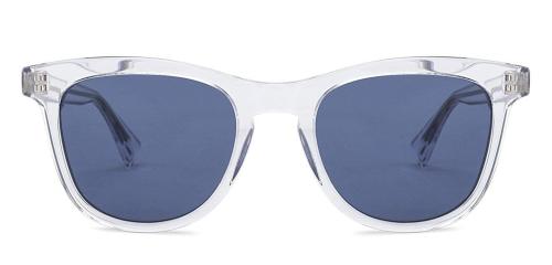Buy John Jacobs UV Protection Wayfarer Full Rim Blue Sunglasses For Women Online at Best Prices ...