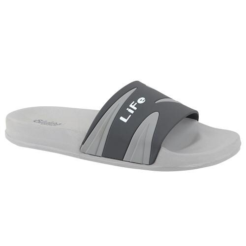 Buy WELCOME Grey Sliders For Men Online at Best Prices in India - JioMart.