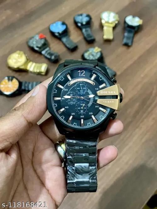 Buy SHOP YOUR STYLE Chronograph Analog Watch for Men's and boy's ...