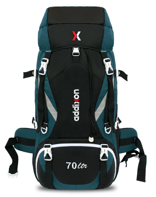 Buy Addixon Travel Bag For Outdoor Sport Hiking Camping Trekking Bag ...