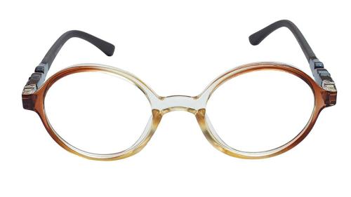 Buy Soigne Round Spectacle Frame Kids Online at Best Prices in India ...