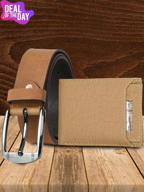 Buy Mn_Ash501_Tan_Slid_Beg Online at Best Prices in India - JioMart.