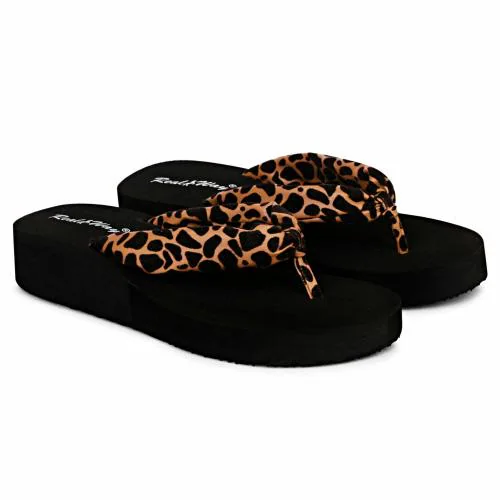 Buy Real Way (LOTUS) Comfort and Luxurious Women's Slippers | Every Day ...