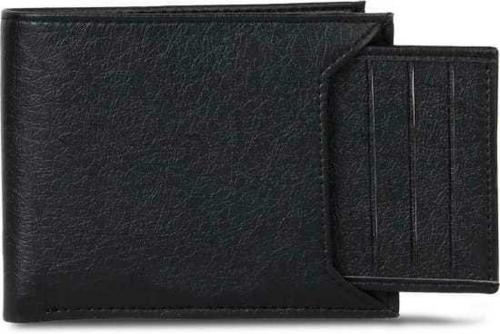 Buy Felice Men Black Wallet (7 Card Slots) Online at Best Prices in India - JioMart.
