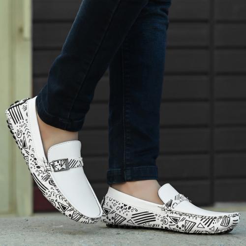 Buy Prodock Trendy & Stylish Casual cum Partywear Slip on Loafers for ...