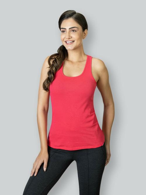 Buy Lyra_Tank_Top_573_1Pc_1 Ruby Online at Best Prices in India - JioMart.