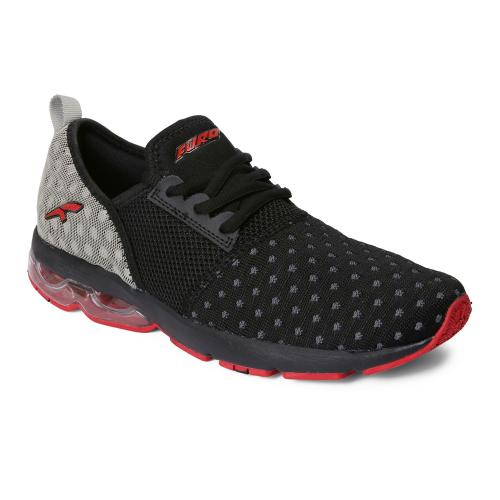 Buy Furo Blue/D-Grey Running Shoesr1033 for Men Online at Best Prices ...