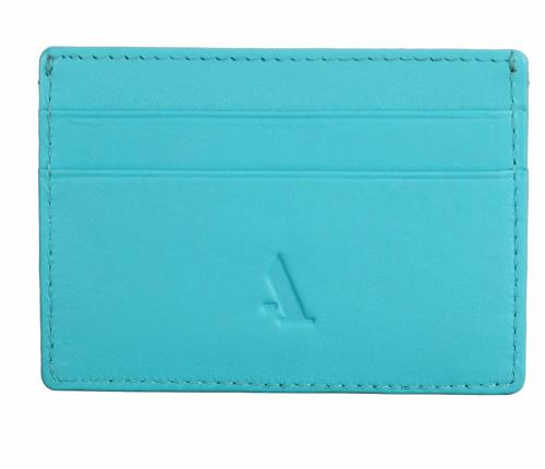 Buy Adamis Turquoise Card Holder Online at Best Prices in India - JioMart.