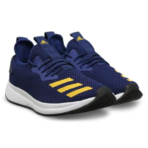 Buy Adidas Men Adi Form M Blue Running Shoes Online at Best Prices in ...