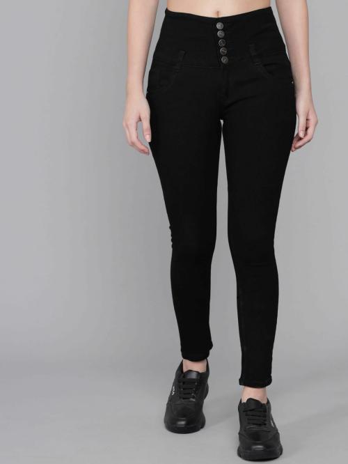 Buy 5 Button slimfit jeans Online at Best Prices in India - JioMart.