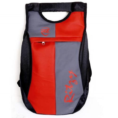Buy RZ RITZY Unisex Backpack For School/Office/Travel/Casual and Fits ...