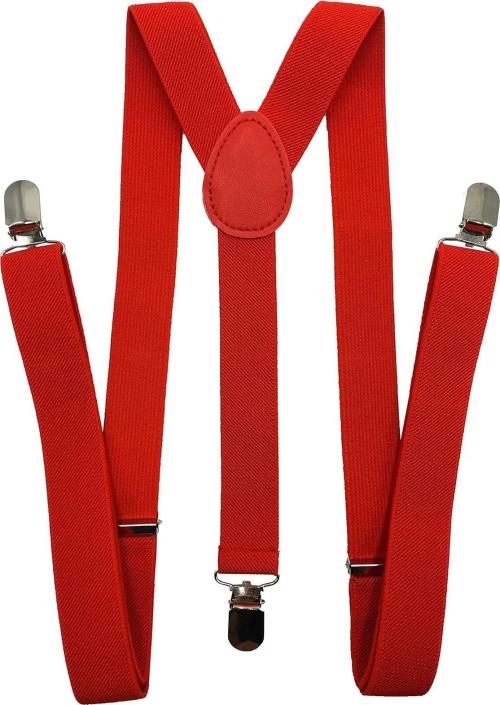 Buy The beged Lolelai Unisex Red Belts Online at Best Prices in India ...