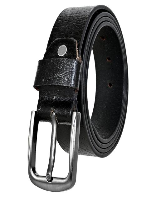 Buy Red Ribbon Genuine Leather Belt (RR-23) Online at Best Prices in ...