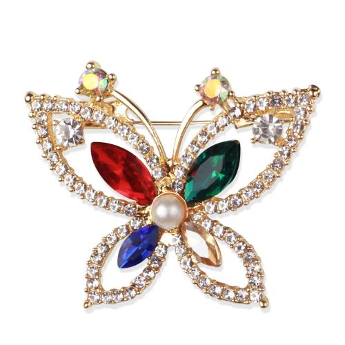 Buy Panjatan Beautiful and Delicate Colourful Butterfly Design Stone ...