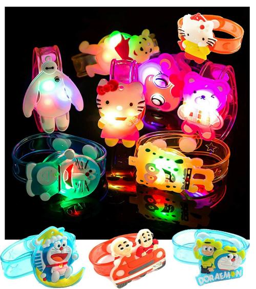 Buy Forty Wings Led Light Rakhi For Brother Kids Rakhi For Kids Online ...
