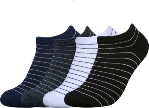 Buy Jemox Men And Women Multicolor Striped Cotton, Polyester, Nylon And ...