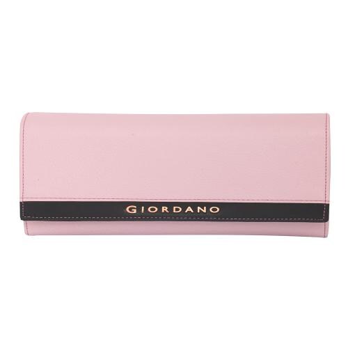 Buy Giordano Women's Wallet Pink Online at Best Prices in India - JioMart.