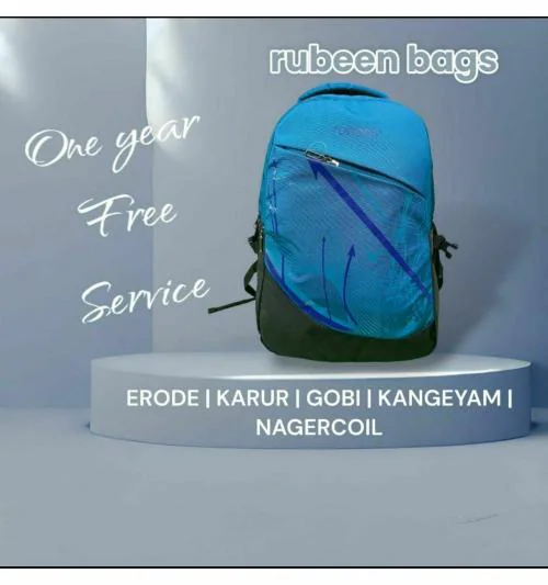 Buy RUBEEN Back bag112K Online at Best Prices in India - JioMart.