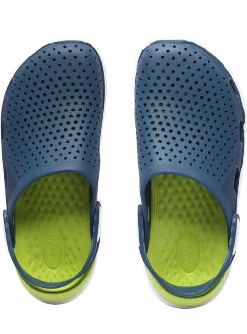 Buy CASSIEY Unisex-Adult Lightride Clogs Sandals lightweight Clog Shoes ...