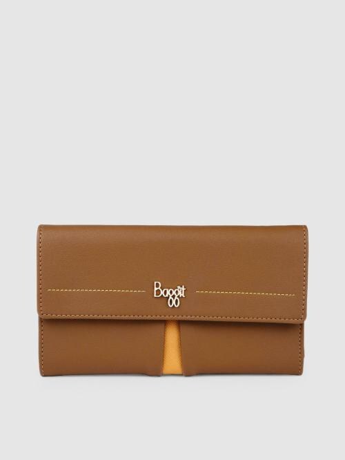 Buy Baggit Women Mud Wallets Online at Best Prices in India - JioMart.
