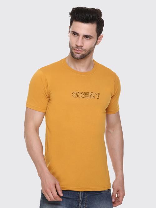 Buy ZALAF Cotton Men's Tshirt Online at Best Prices in India - JioMart.