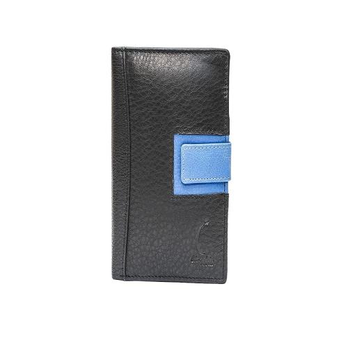 Buy Chandair Men's Leather Wallet with Multi Card Slot | Credit | Debit ...