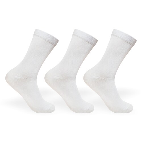 Buy VIDHAN Cotton Spandex Men Sportee Thick Full Length 3 Pairs Combo ...