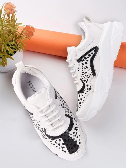 Buy Flynce Comfortable Sneakers for Women and Girls | Fashion Sneakers for Girls | Womens Shoe ...