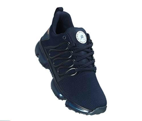 Buy Go Ride Men Jet Running Shoes Navy Online at Best Prices in India ...