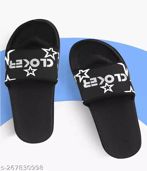 Buy Cloker Chappal for men Flipflop for boy |slides|chappal-Size-UK10 ...