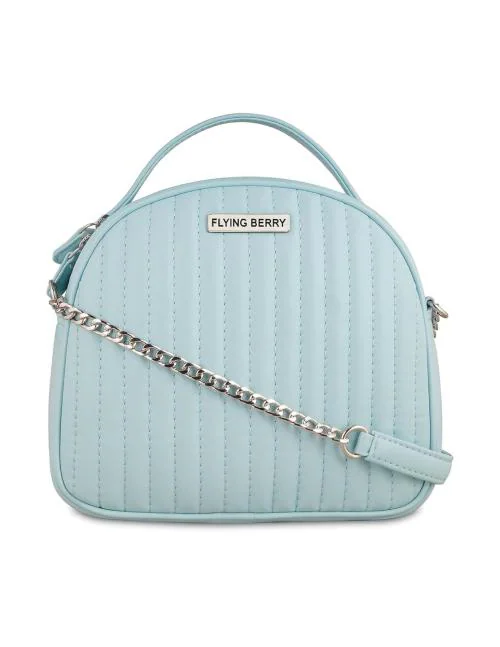 Buy FLYING BERRY Women's Cross-body Sling Bag Online at Best Prices in India - JioMart.