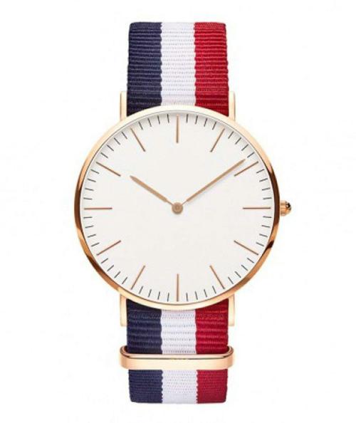 Buy Watchstar Analog Multi-color Dial Multi-color Strap Watch For Women ...