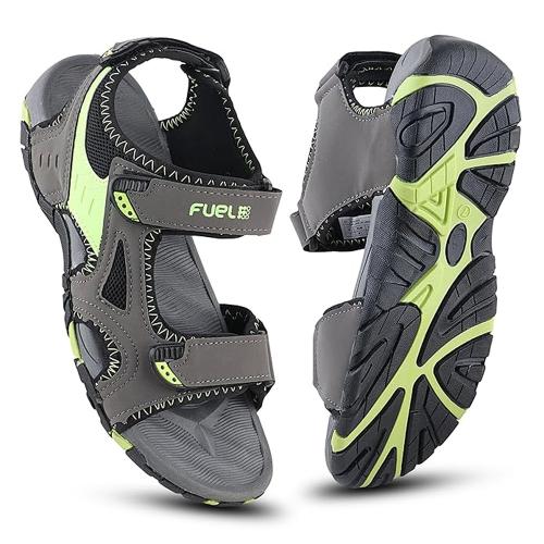 Buy Fuel Winger Sandals for Mens Online at Best Prices in India - JioMart.