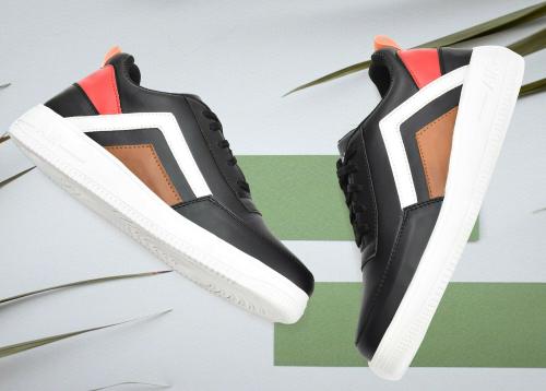 Buy TACIT Trendy Synthetic Stylish & Trending Outdoor Walking ...