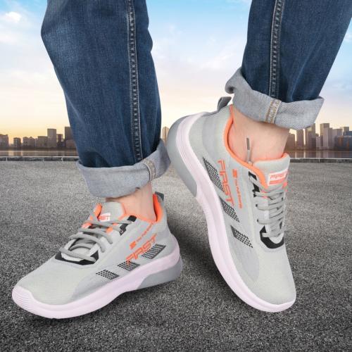 Buy Fortiva Brazil Running & Gym Sports Shoe For Men's & Boys Online at ...