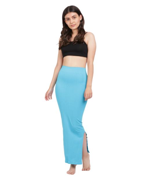 Buy Red Rose - Saree Shaper for Women - Petticoat - Sari Shaper ...