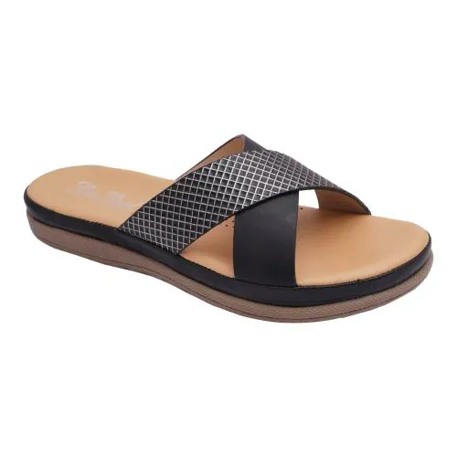 Buy Big Bird Footwear California Style Trendy Flat Casual Slip-Ons ...