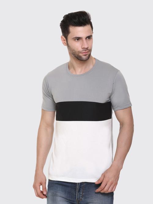 Buy ZALAF Cotton Men's Tshirt Online at Best Prices in India - JioMart.