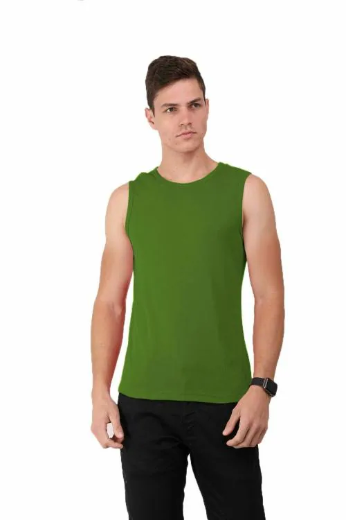 Buy AD2CART A0001 Men Tank Tops Muscle Gym Bodybuilding Vest Fitness ...