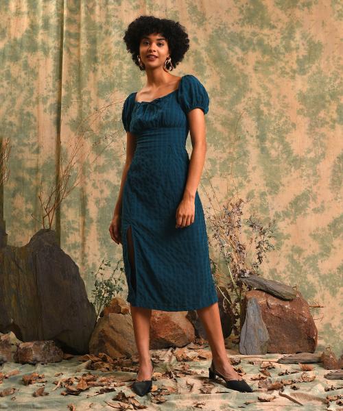 Buy Campus Sutra Women Dress Online at Best Prices in India - JioMart.