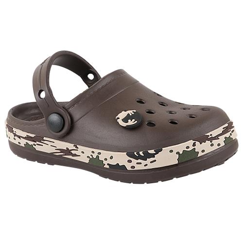 Buy Neoz Coffee Clogs for Boys and Girls Online at Best Prices in India ...