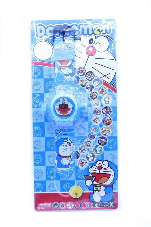 Buy Zest4Kids Neoinsta Shopping Blue Dial Strap Beautiful Attractive ...