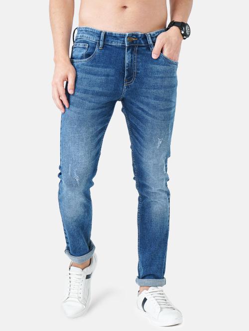 Buy Jean Cafe Slim Fit Rare Vintage Collections - DENIM JEANS Men's ...