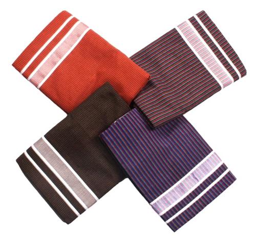 Buy THARUNSHA ELITE Men's Kerala style Single Dhoti -2 Mtrs/Mundus ...