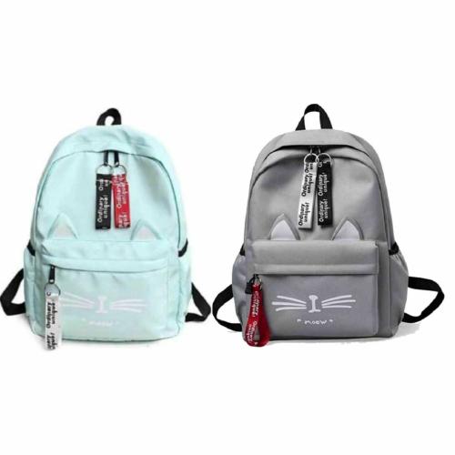 Buy Backpacks For Girls Latest Office Backpack College Bags For Girls ...