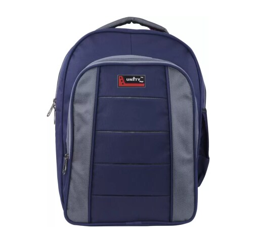 Buy Unity Bags Unisex Laptop Backpack / School Bag / College Bag Online at Best Prices in India ...